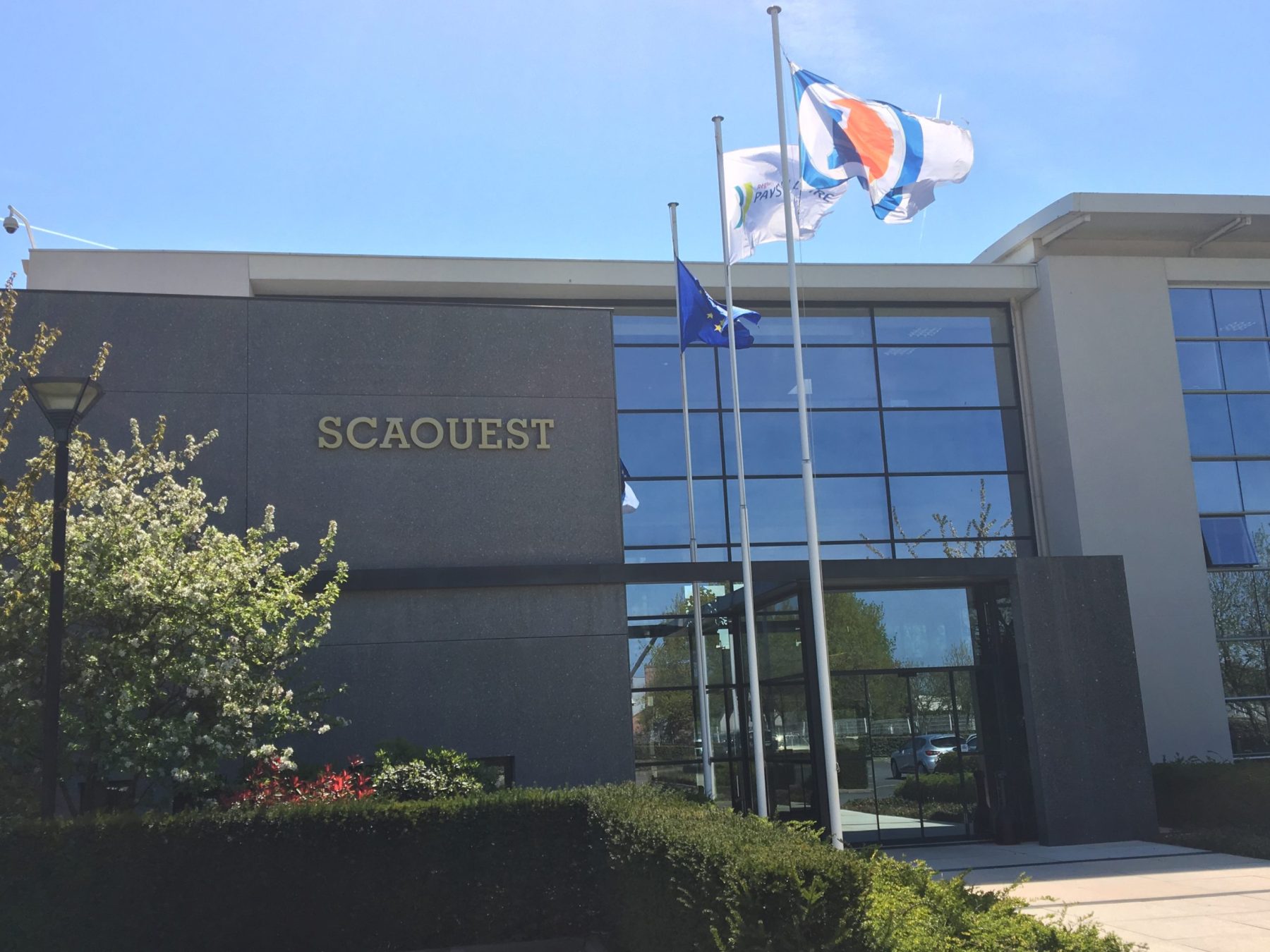 SCAOUEST - Leclerc Recrutement