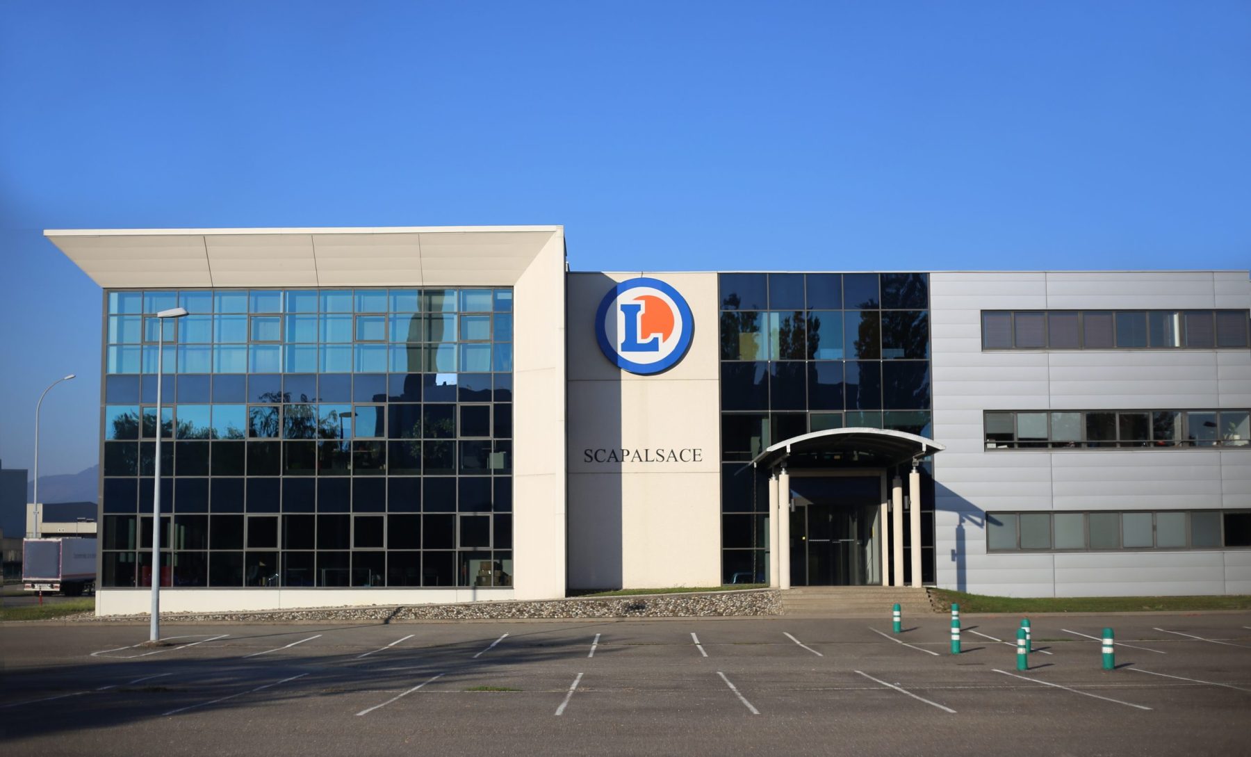 SCAPALSACE - Leclerc Recrutement