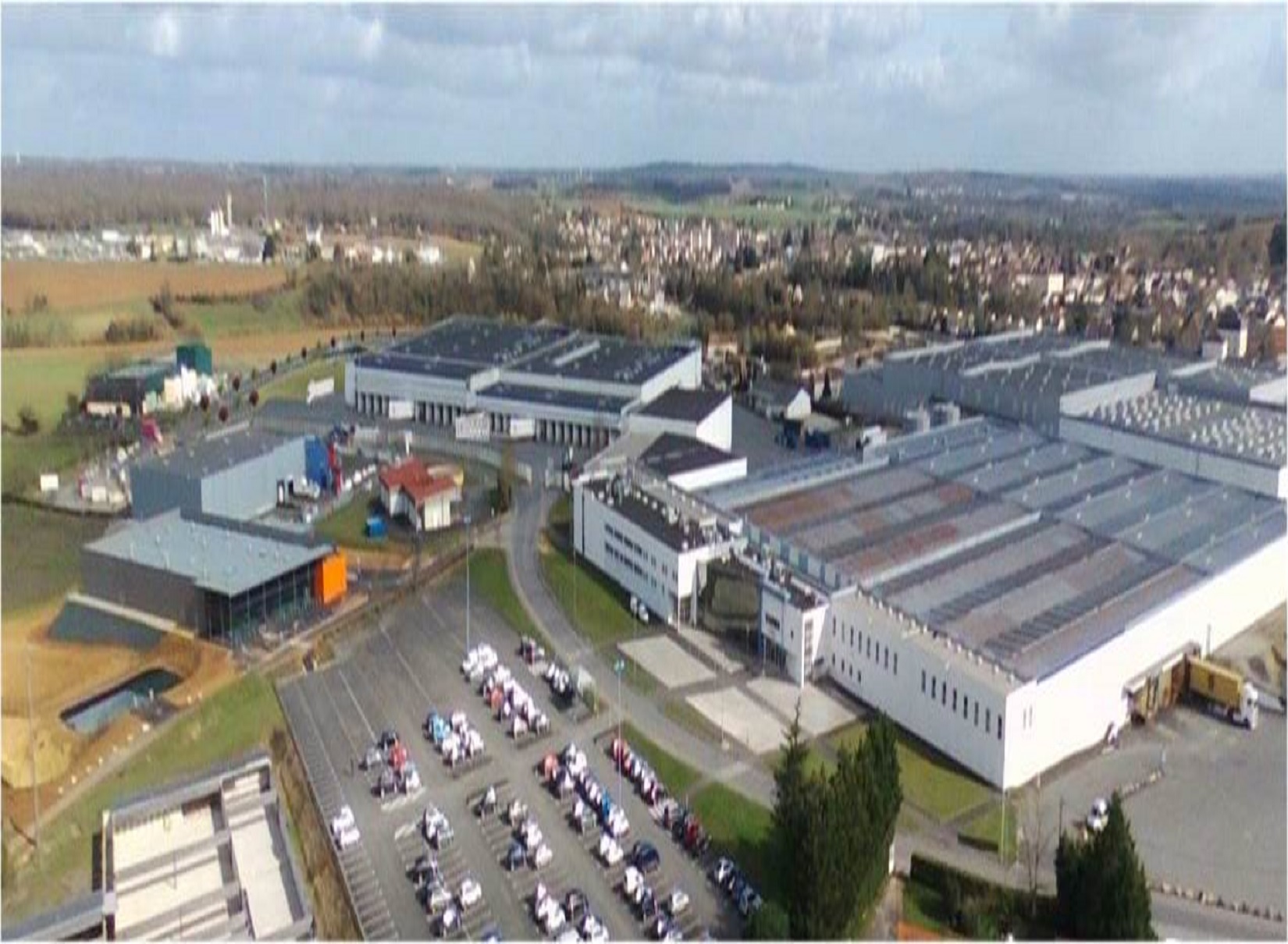 SCACHAP - Leclerc Recrutement