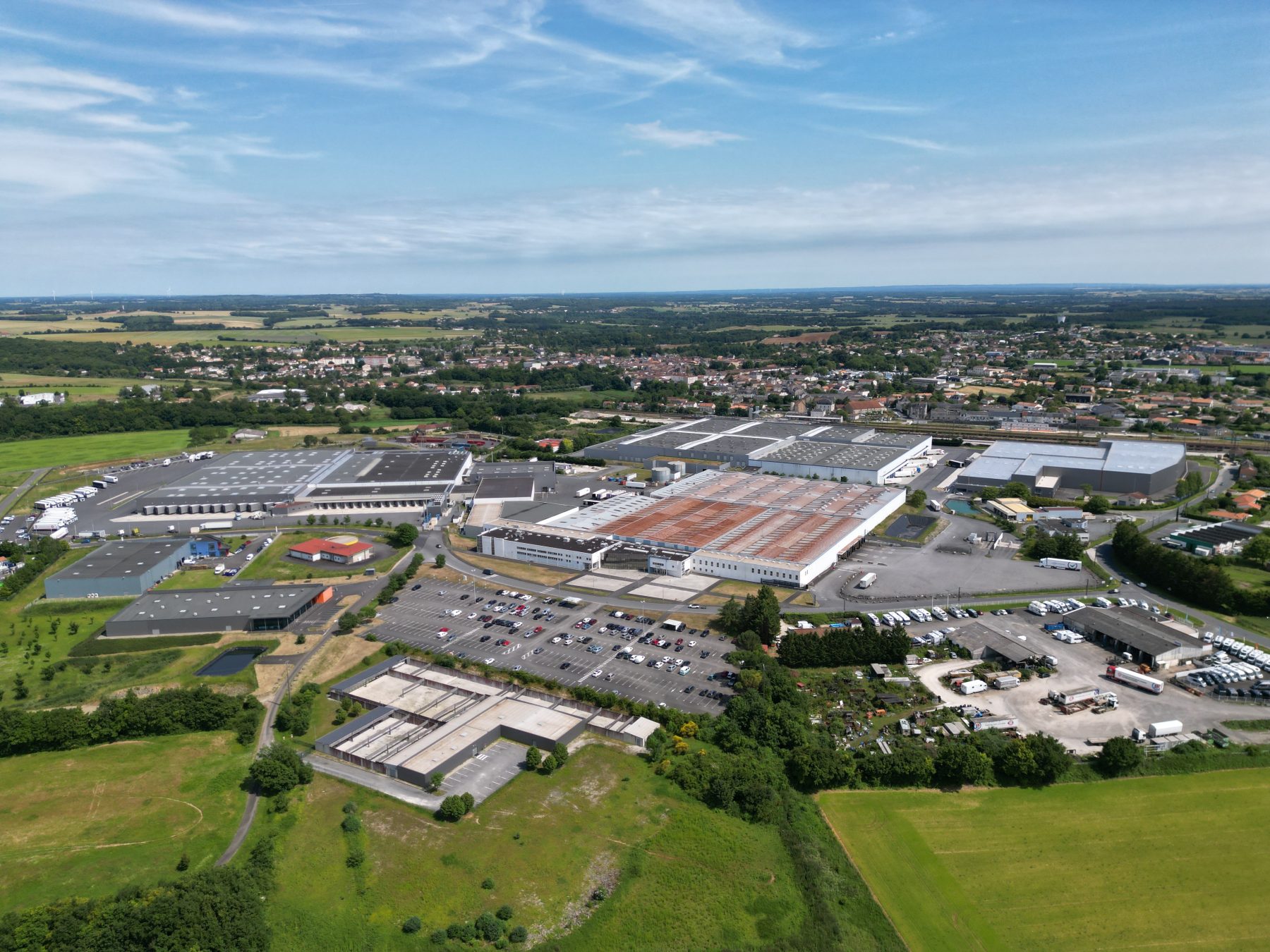 SCACHAP - Leclerc Recrutement