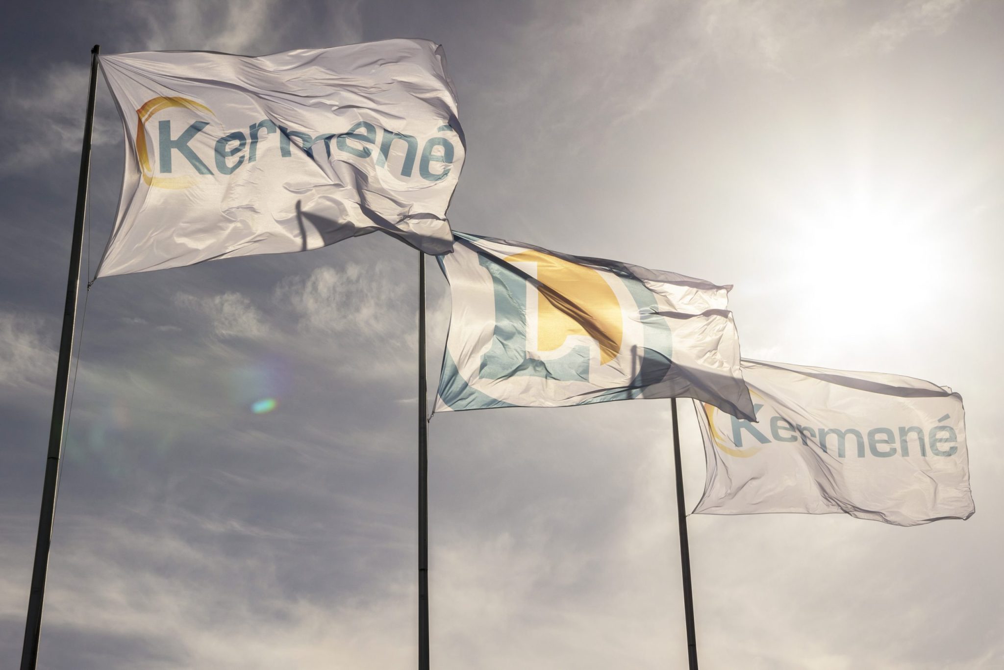 KERMENE - Leclerc Recrutement